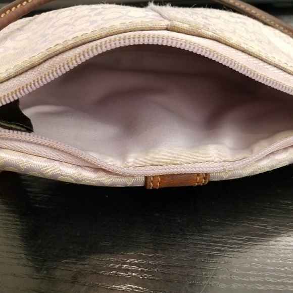 Coach | Bags | Coach Clutch Small Pouch Bag | Poshmark